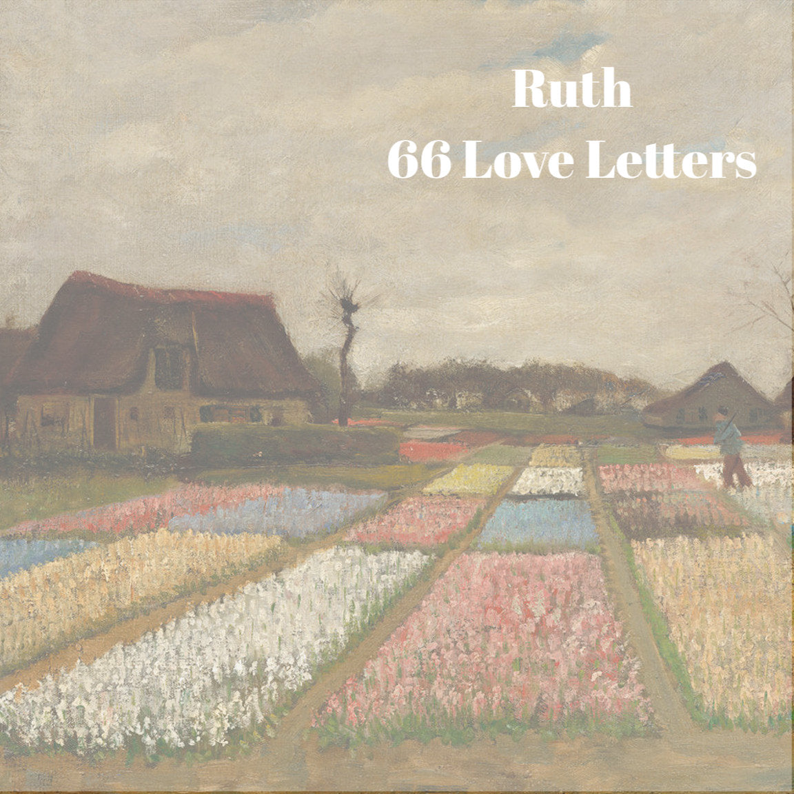 66 Love Letters Study Guide: Ruth – Larger Story